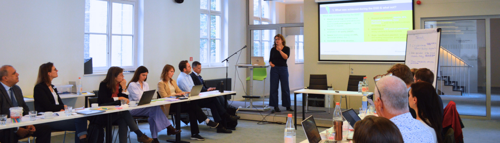 European Environment and Sustainable Development Advisory Councils ...